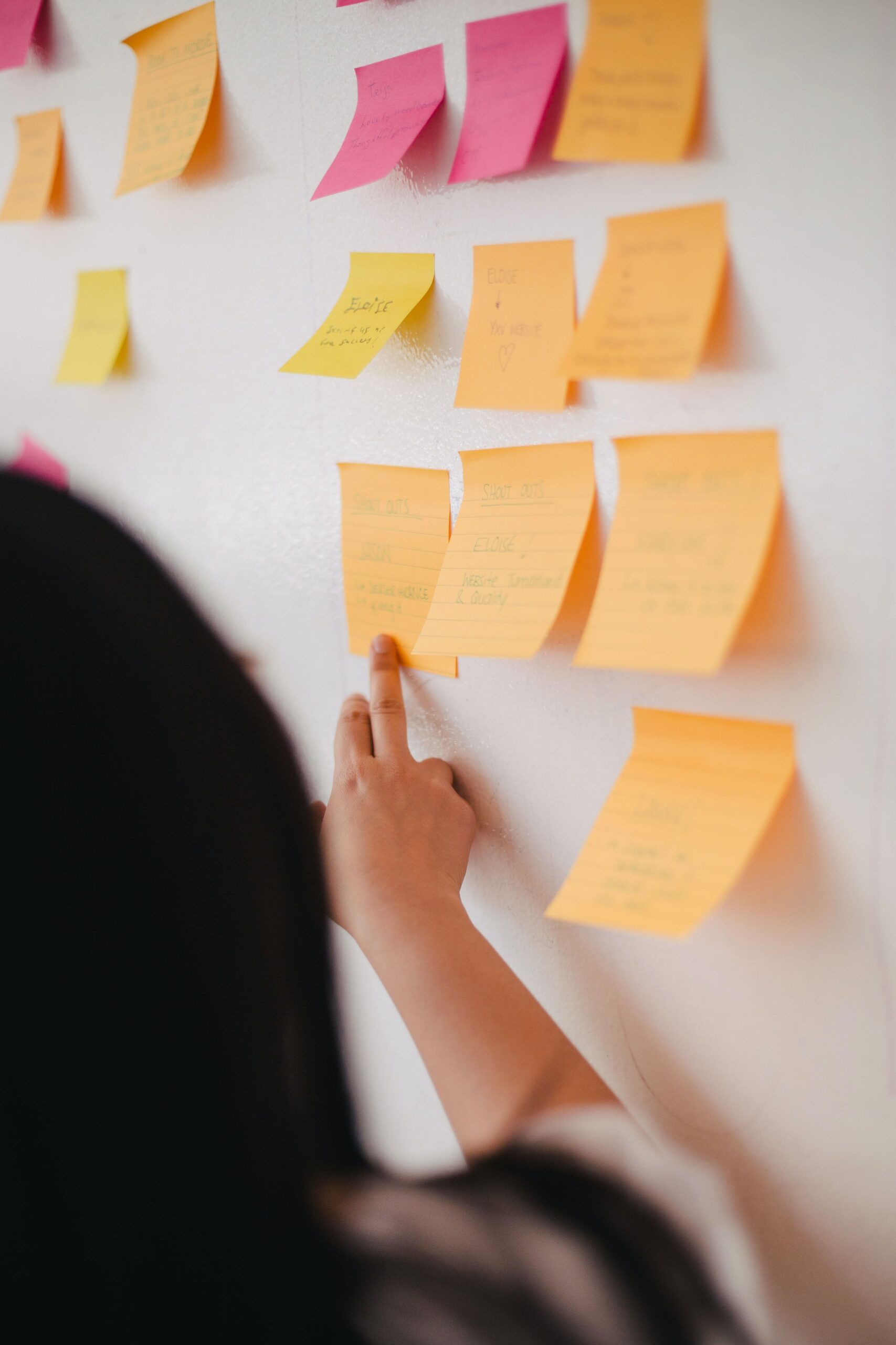 Post it personalizzati: sempre utili a casa o in ufficio