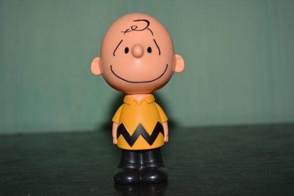 Charlie Brown e le sue frasi celebri: crea la tua t-shirt