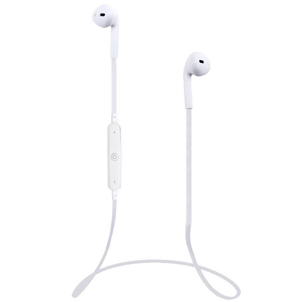 Auricolari bluetooth con filo personalizzati | Stampasi.it