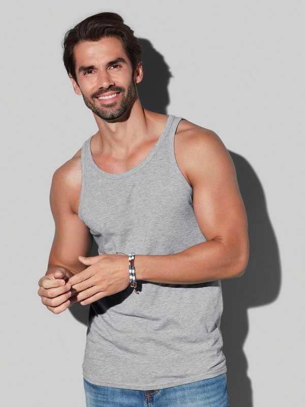 Canottiera da uomo Tank Top Stedman