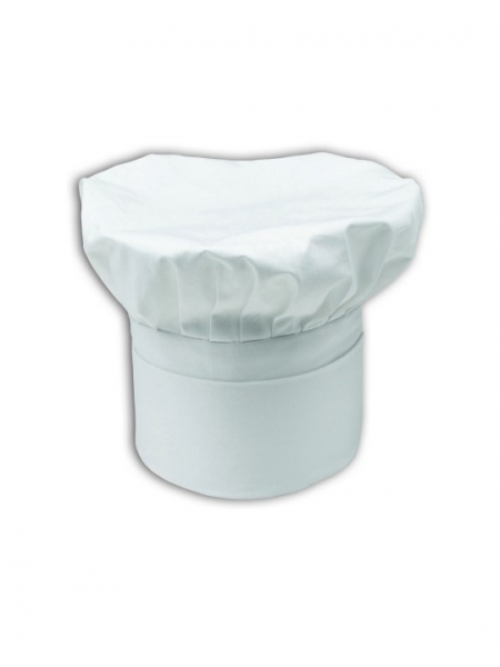 Cappello chef Rossini personalizzato online | Stampasi