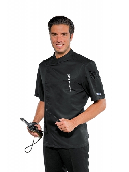 Casacca Isacco personalizzabile con logo online | StampaSi