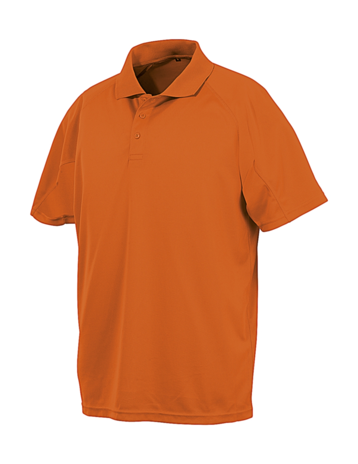 Polo tecnica traspirante Aircool personalizzata | StampaSi