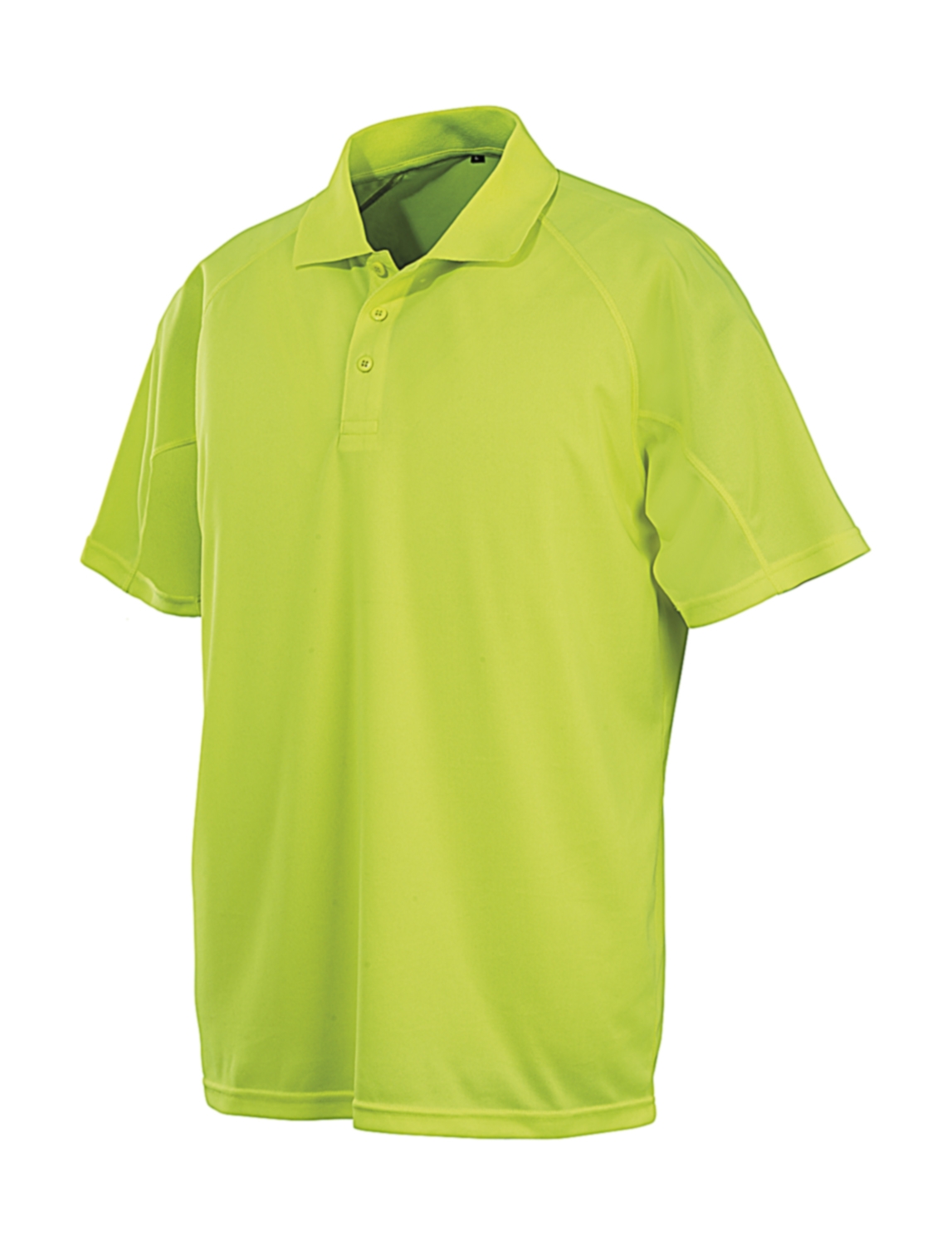 Polo tecnica traspirante Aircool personalizzata | StampaSi