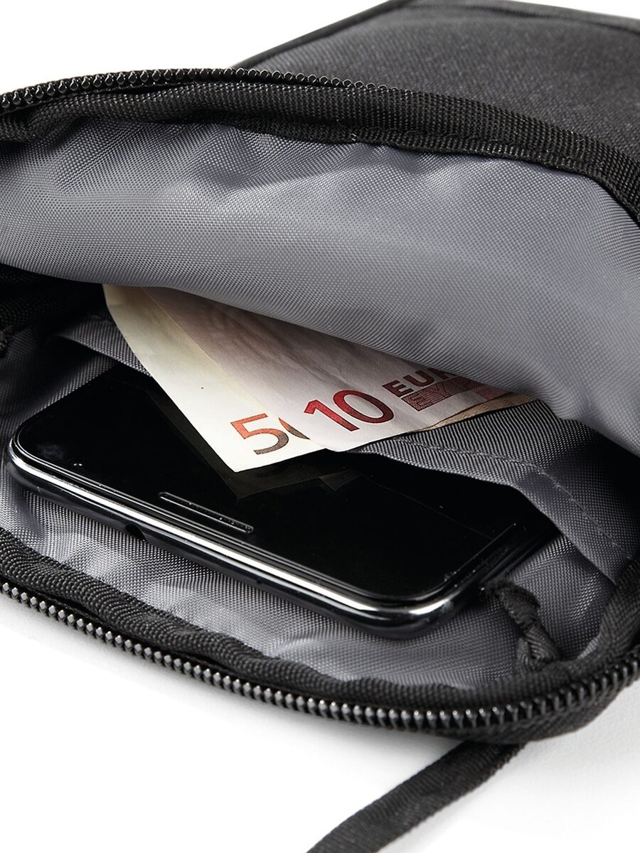 Portadocumenti da viaggio Travel Wallet Bag Base