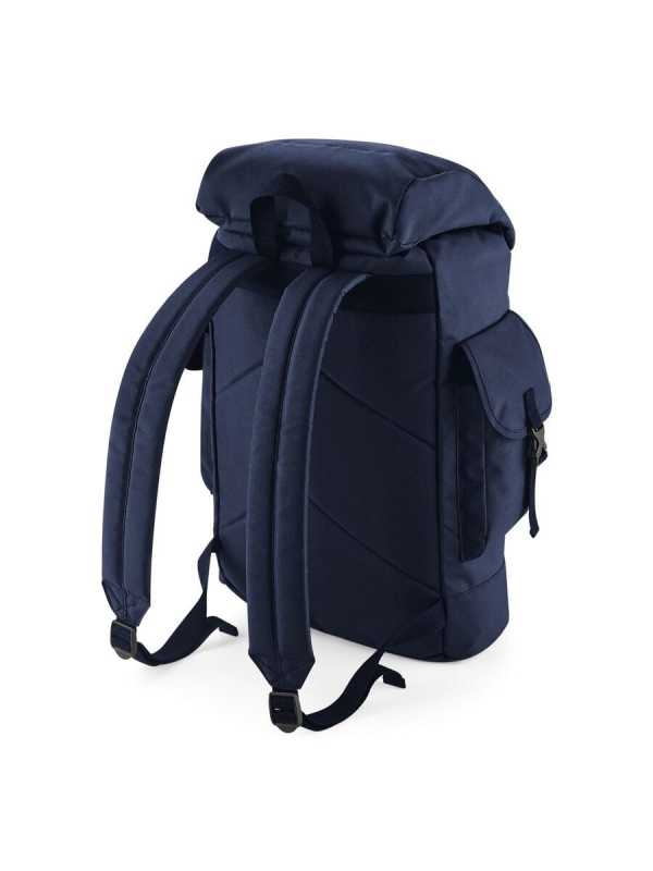 Zaino trekking Urban Explorer Backpack Bag Base