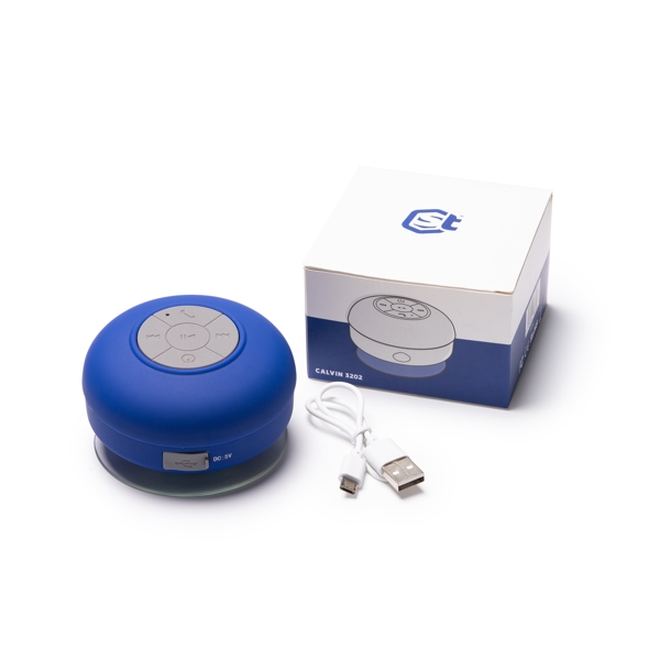 Altoparlante personalizzabile con logo | Stampasi