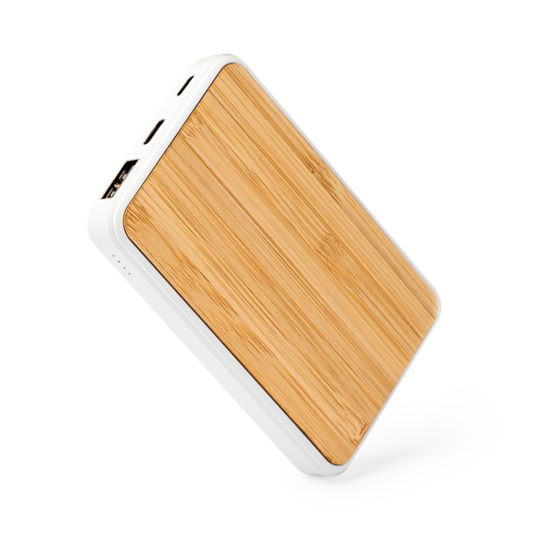 Power bank personalizzabile con logo 5000 mAh | StampaSi