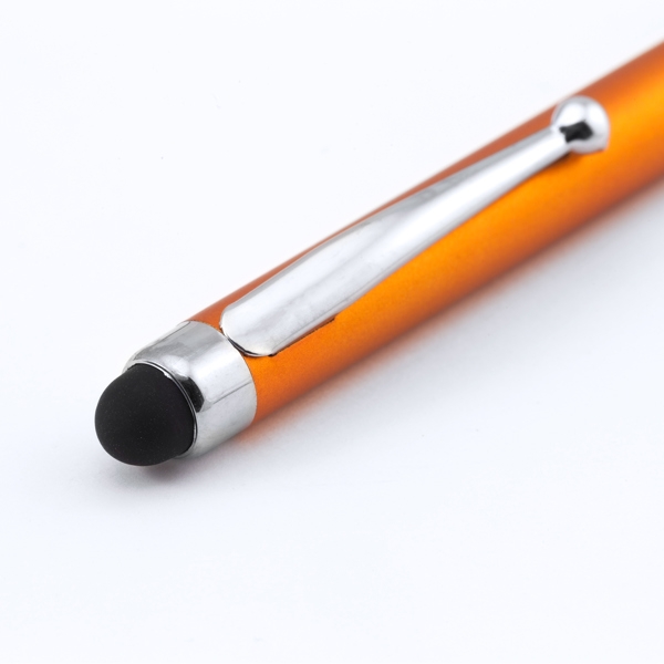 Penne con logo personalizzato touch screen | Stampasi.it
