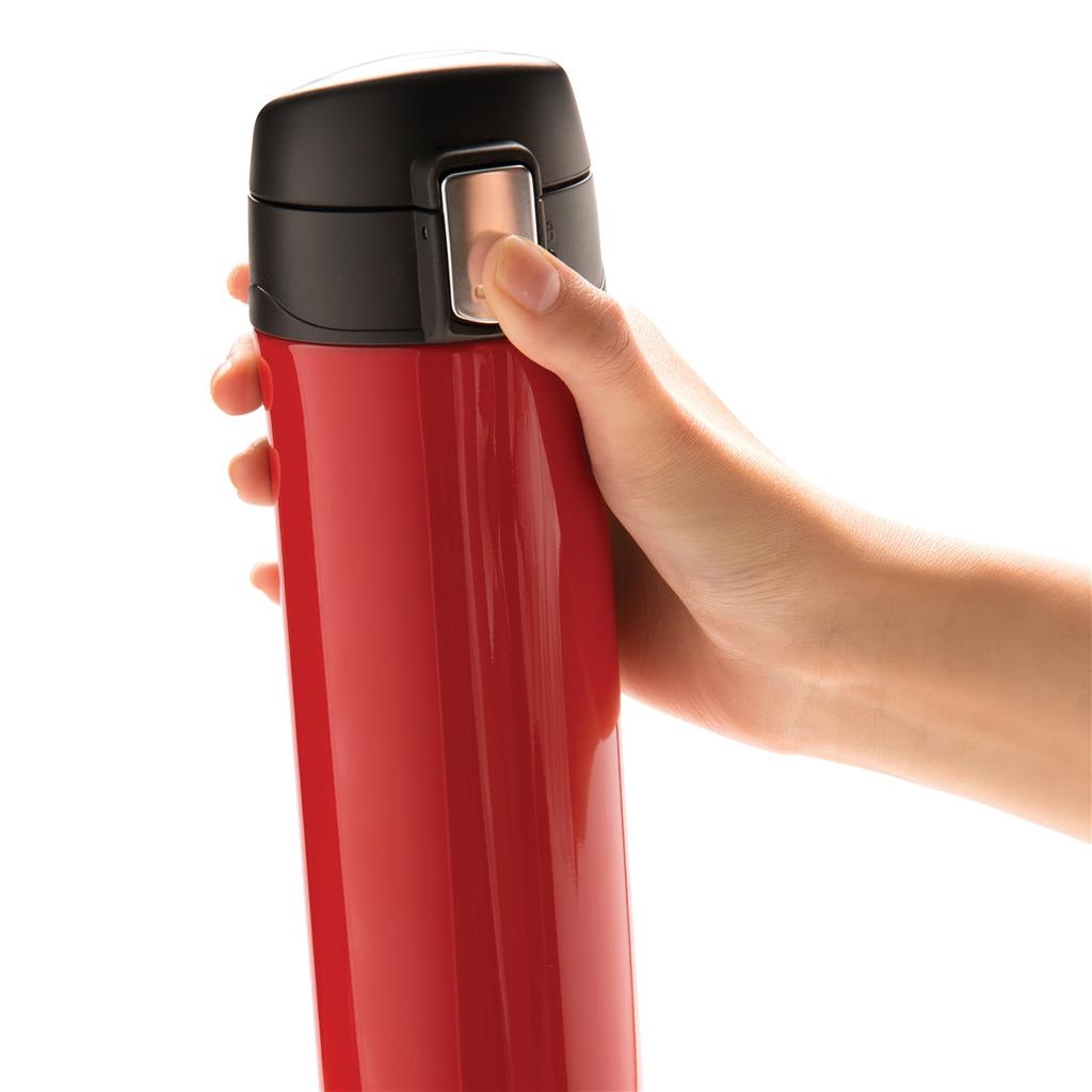 Thermos con easy lock personalizzabile con logo | StampaSI