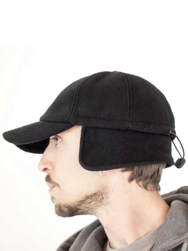Cappello paraorecchie da personalizzare con logo - StampaSi