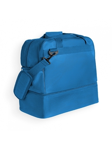 Borsone palestra con portascarpe personalizzato | StampaSi