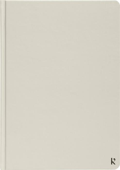 Notebook Karst® con copertina rigida A5