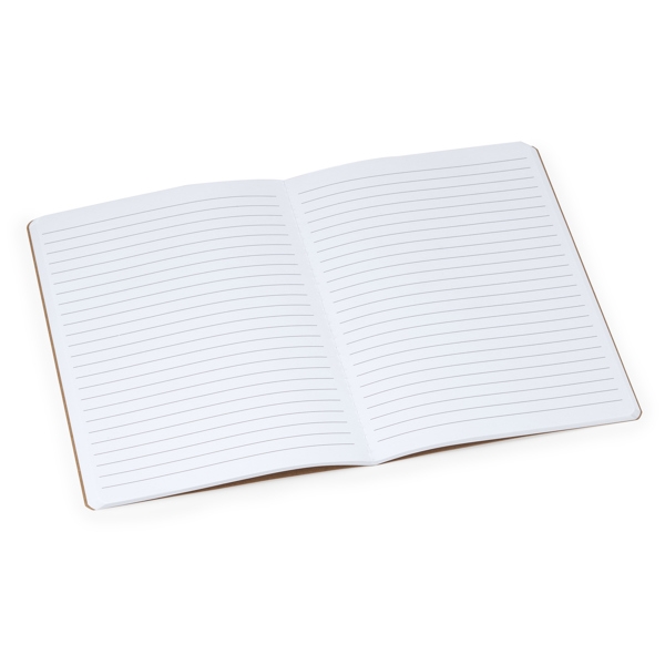 Blocco note A5 da personalizzare con logo | Stampasi