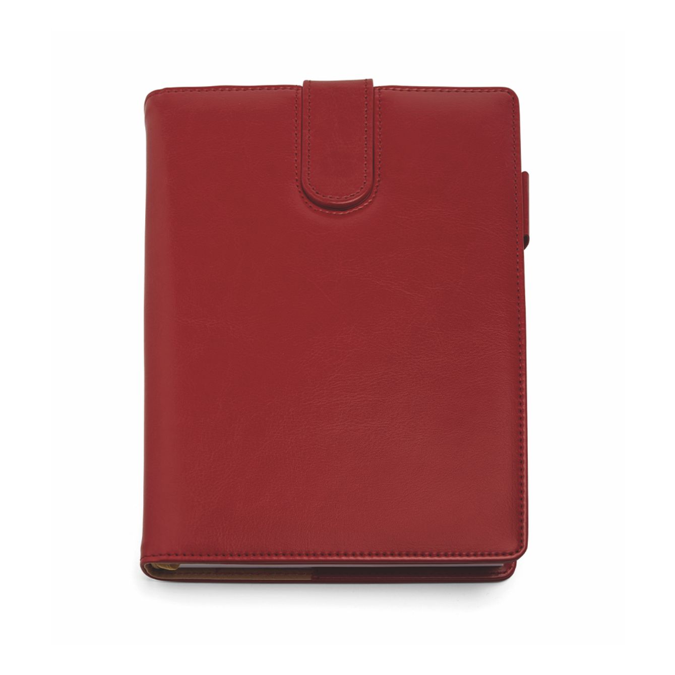 Agende in similpelle con inserto per penna | StampaSi