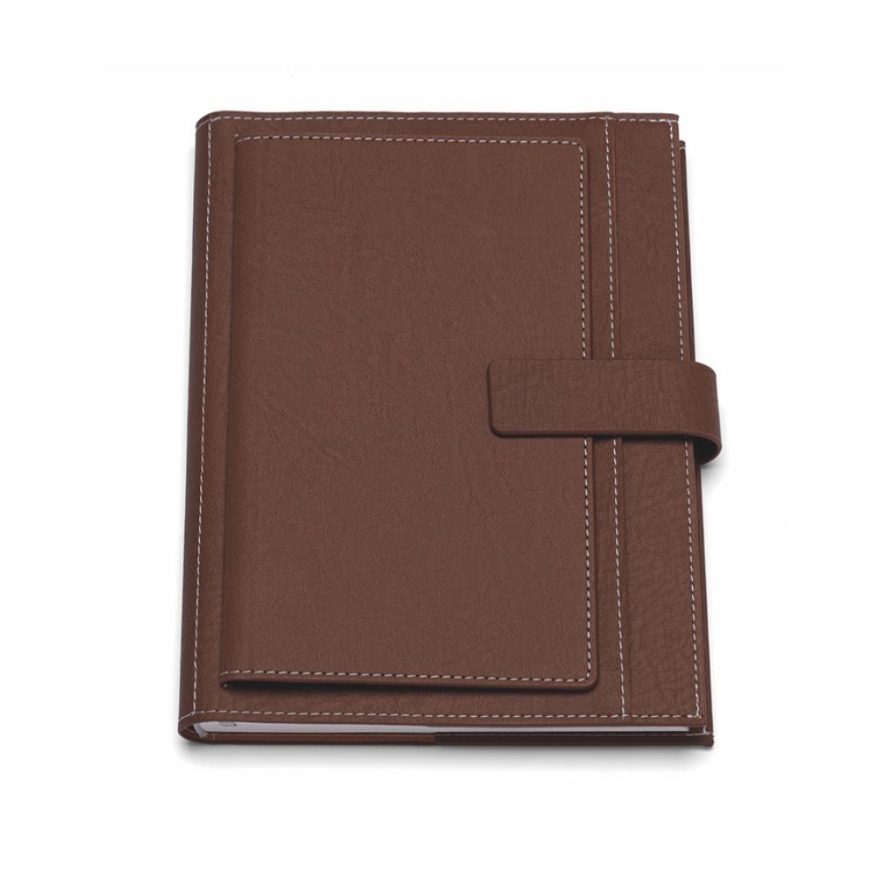 Agenda promozionale giornaliera con astuccio | Stampasi.it