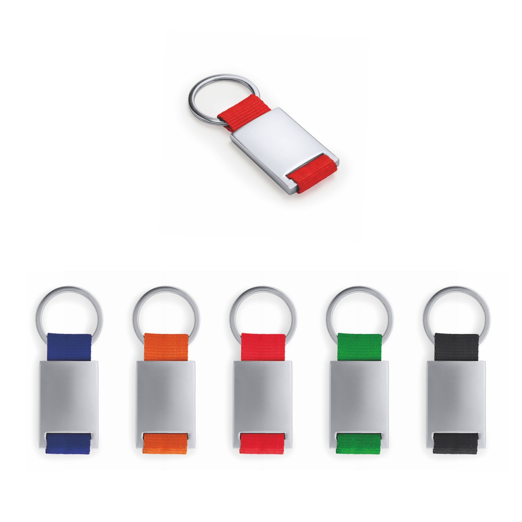 Portachiavi Tum personalizzato con logo | Stampasi