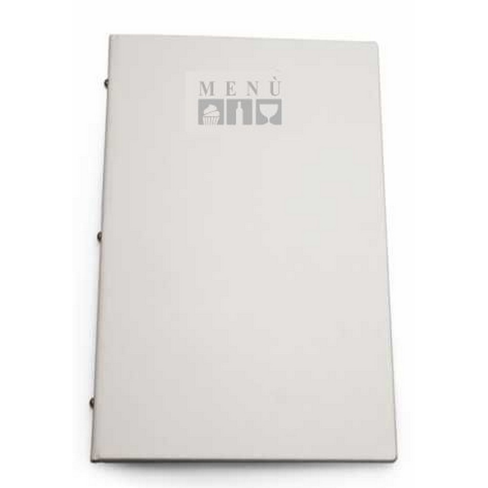 Porta menu ristorante personalizzato con logo | Stampasi