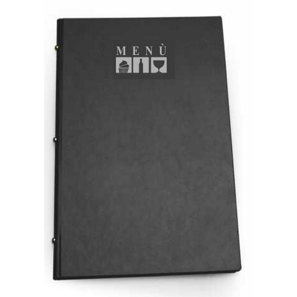 Porta menu ristorante personalizzato con logo | Stampasi