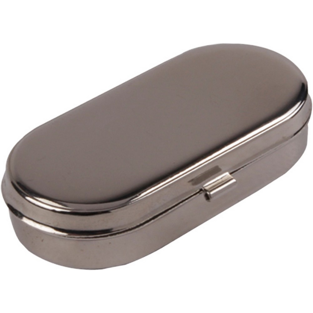 Scatolette porta pastiglie personalizzate | Stampasi