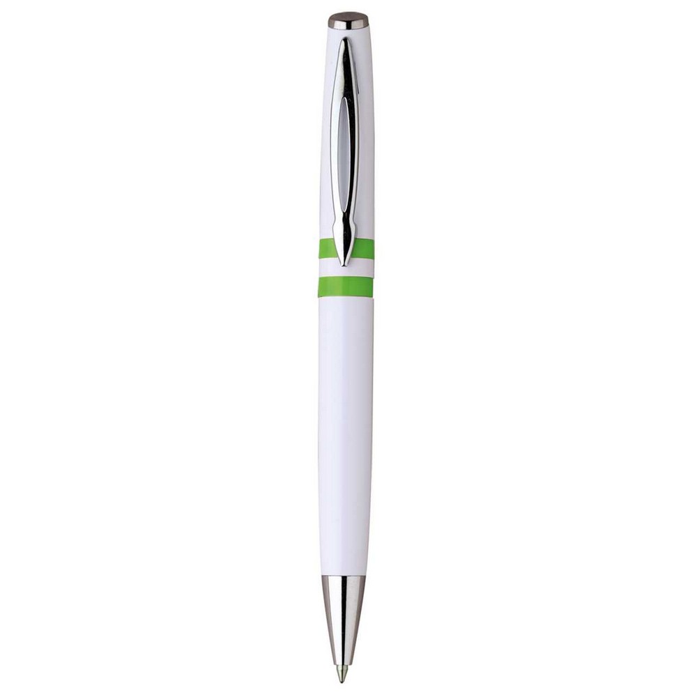 Penna a sfera personalizzabile con logo aziendale | Stampasi