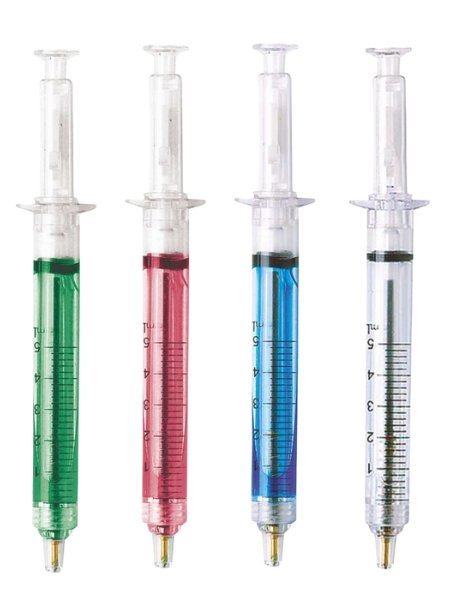 Penne con Logo Personalizzato per Aziende | StampaSi