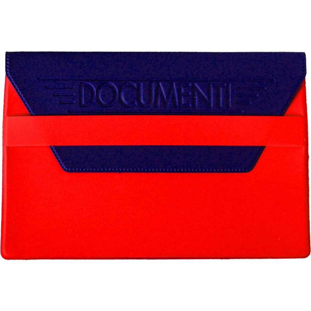 Porta libretto circolazione da personalizzare | Stampasi