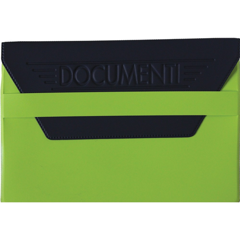 Porta libretto circolazione da personalizzare | Stampasi