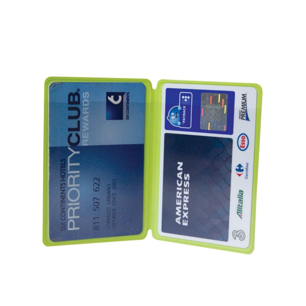 Porta card personalizzabili online economici | Stampasi