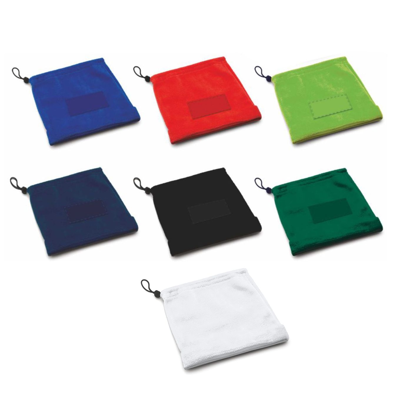 Scalda Collo In Pile Kepil personalizzato con logo-Stampasi