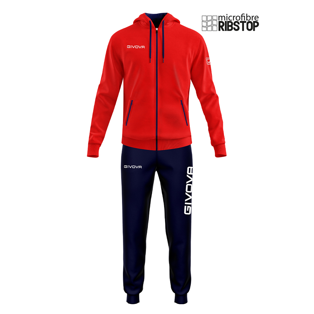 Tuta Sportiva Uomo, Donna e Bambino Winner