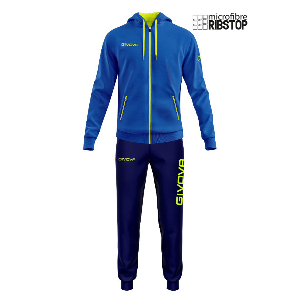 Tuta Sportiva Uomo, Donna e Bambino Winner