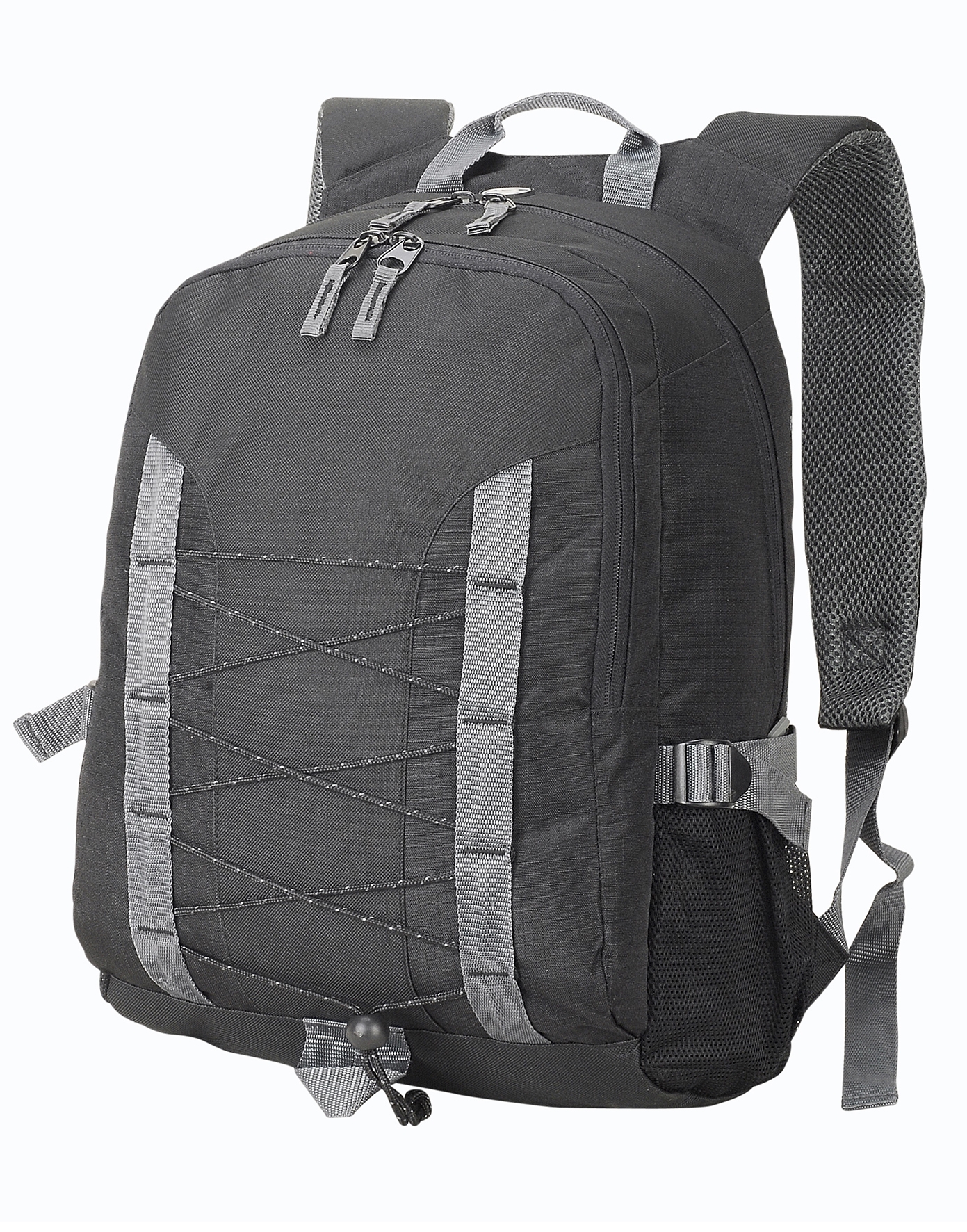 Zaino backpack con logo personalizzabile | Stampasi