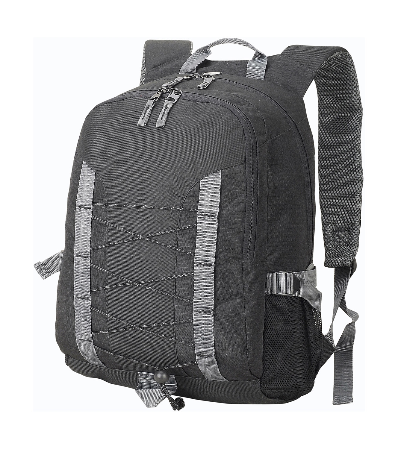 Zaino backpack con logo personalizzabile | Stampasi
