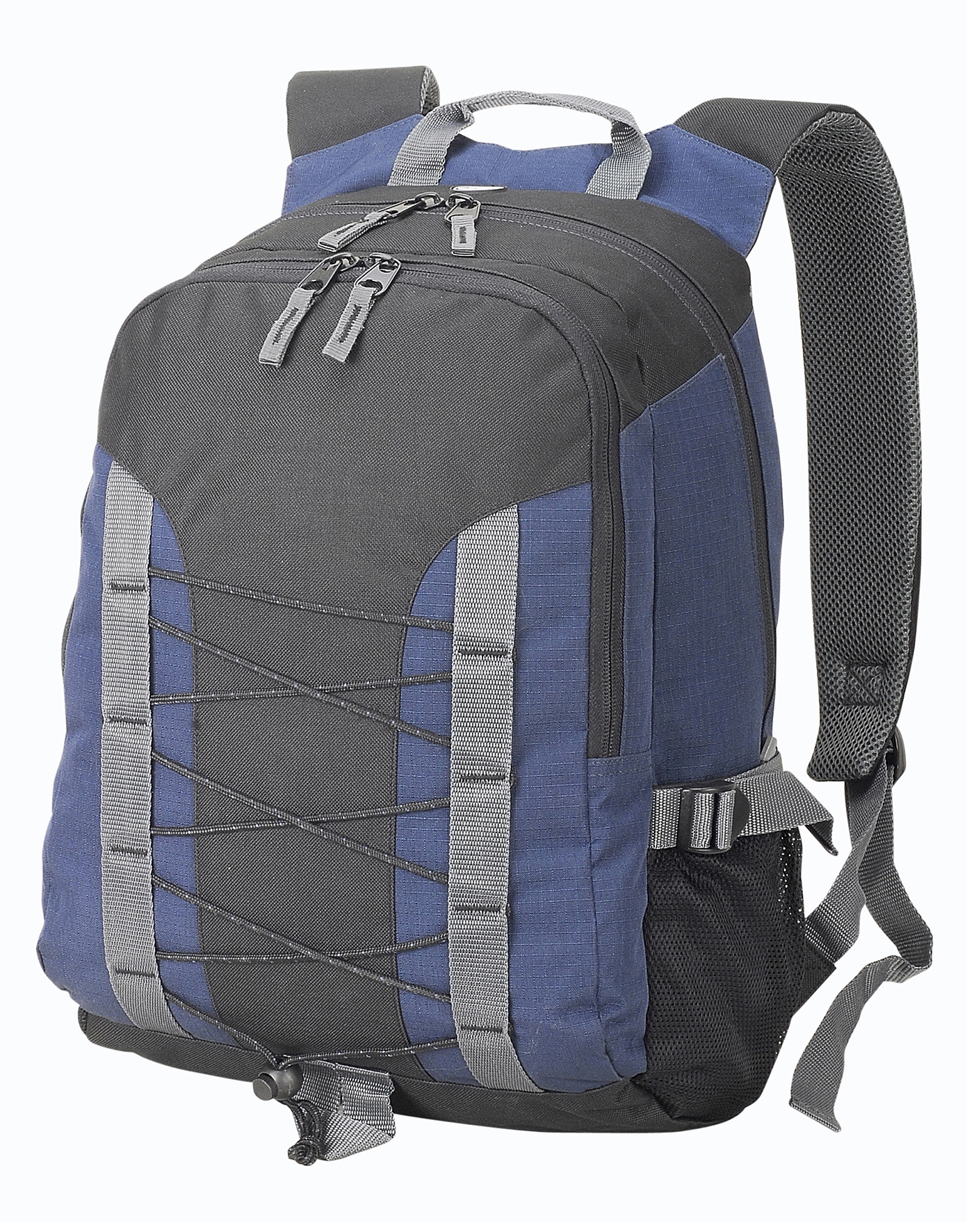 Zaino backpack con logo personalizzabile | Stampasi