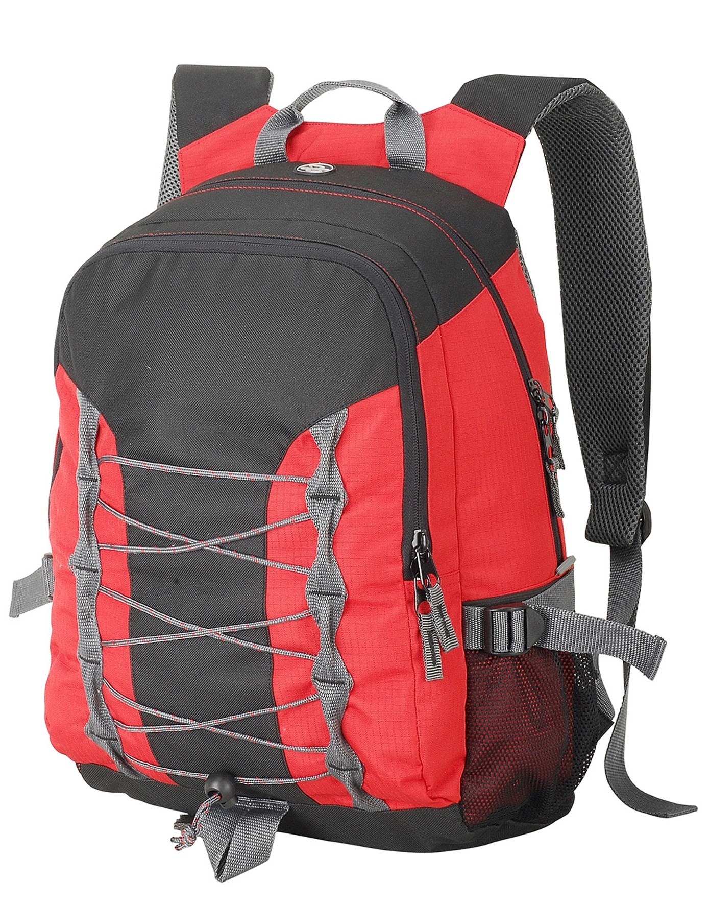 Zaino backpack con logo personalizzabile | Stampasi