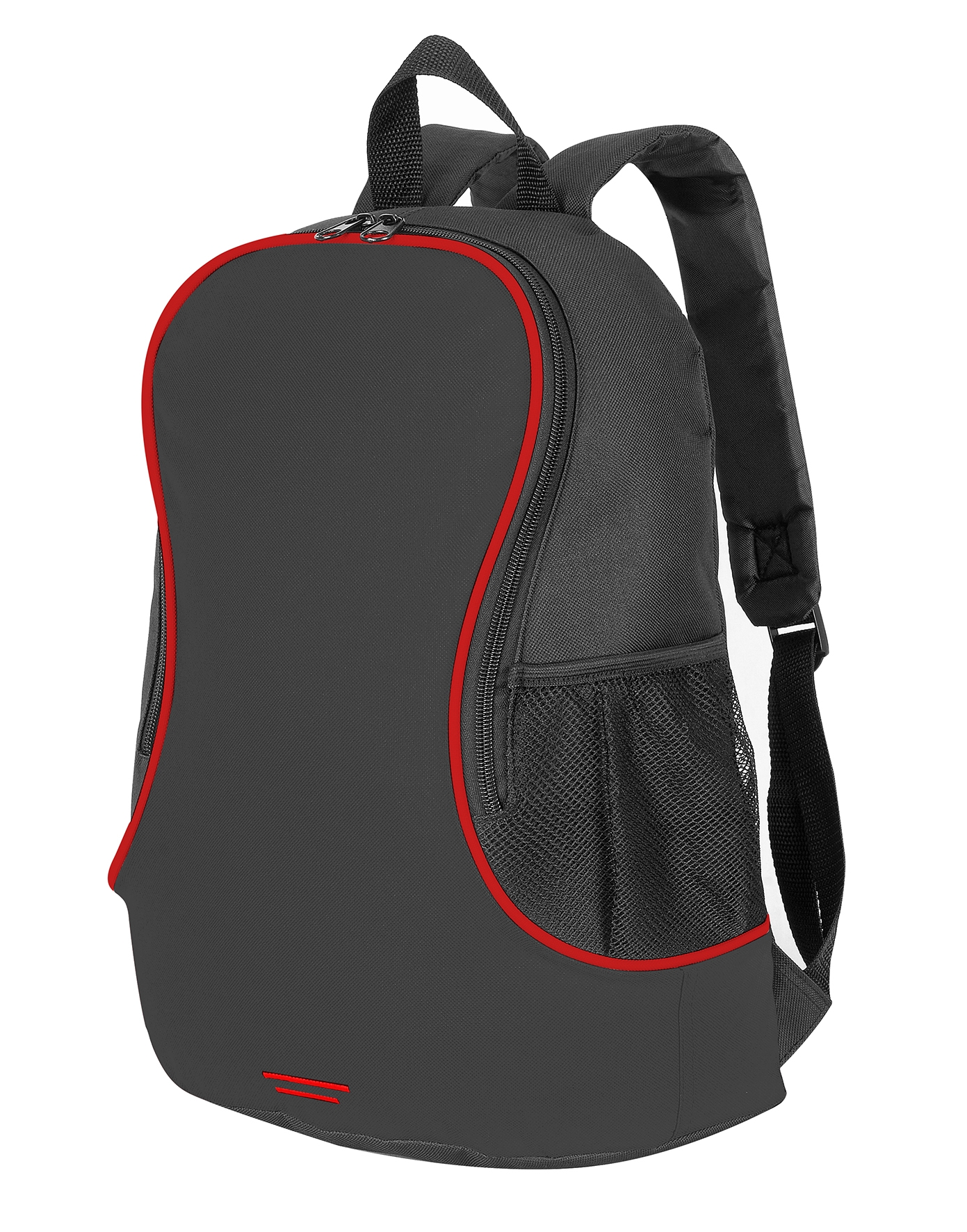 Zainetto 10 litri Basic Backpack personalizzato | Stampasi