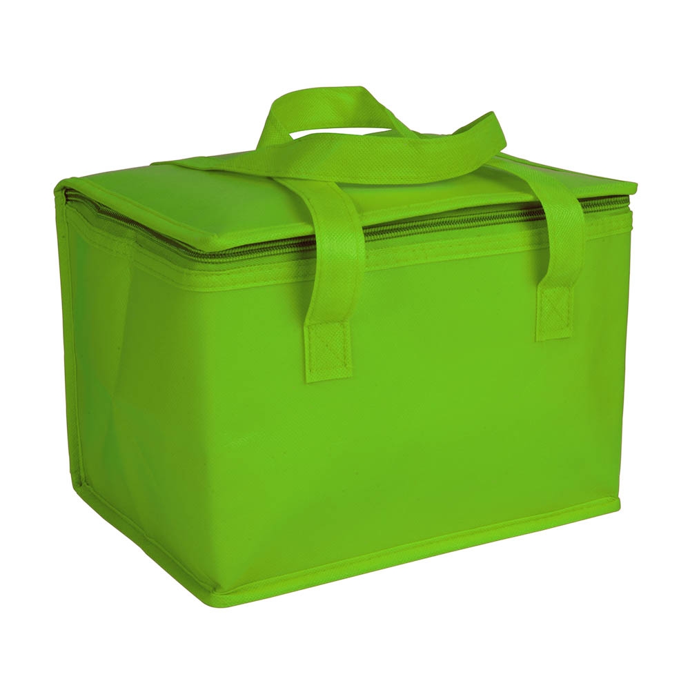 Borsa termica personalizzata in TNT colorato da € 1,02
