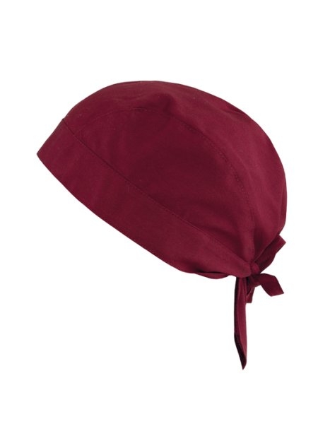 Bandane personalizzate da cuoco colorate | Stampasi.it