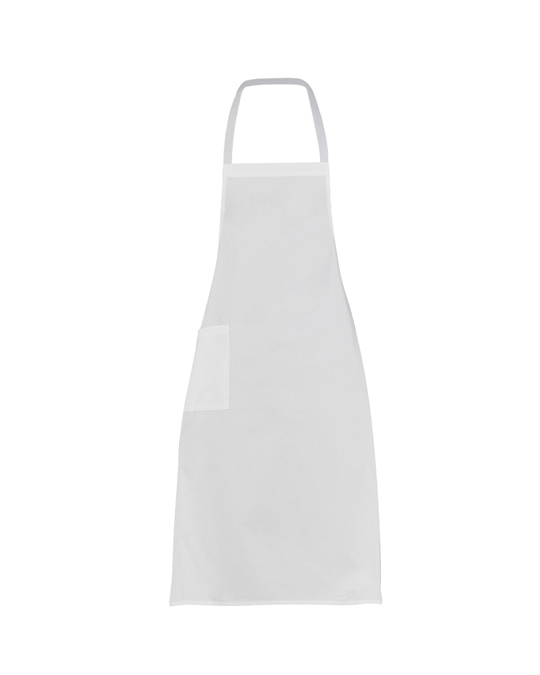 Grembiule pettorina da chef personalizzabile | Stampasi