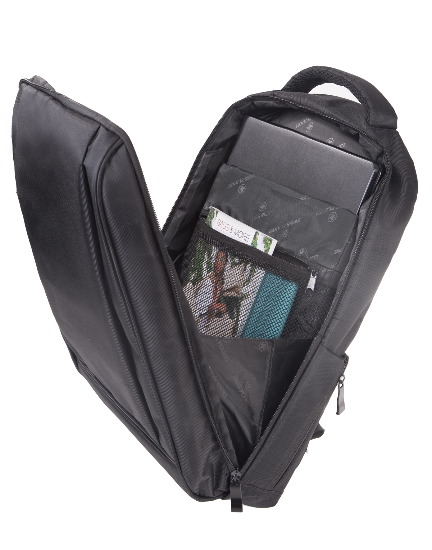 Urban Laptop Backpack Kiel - SHUGON