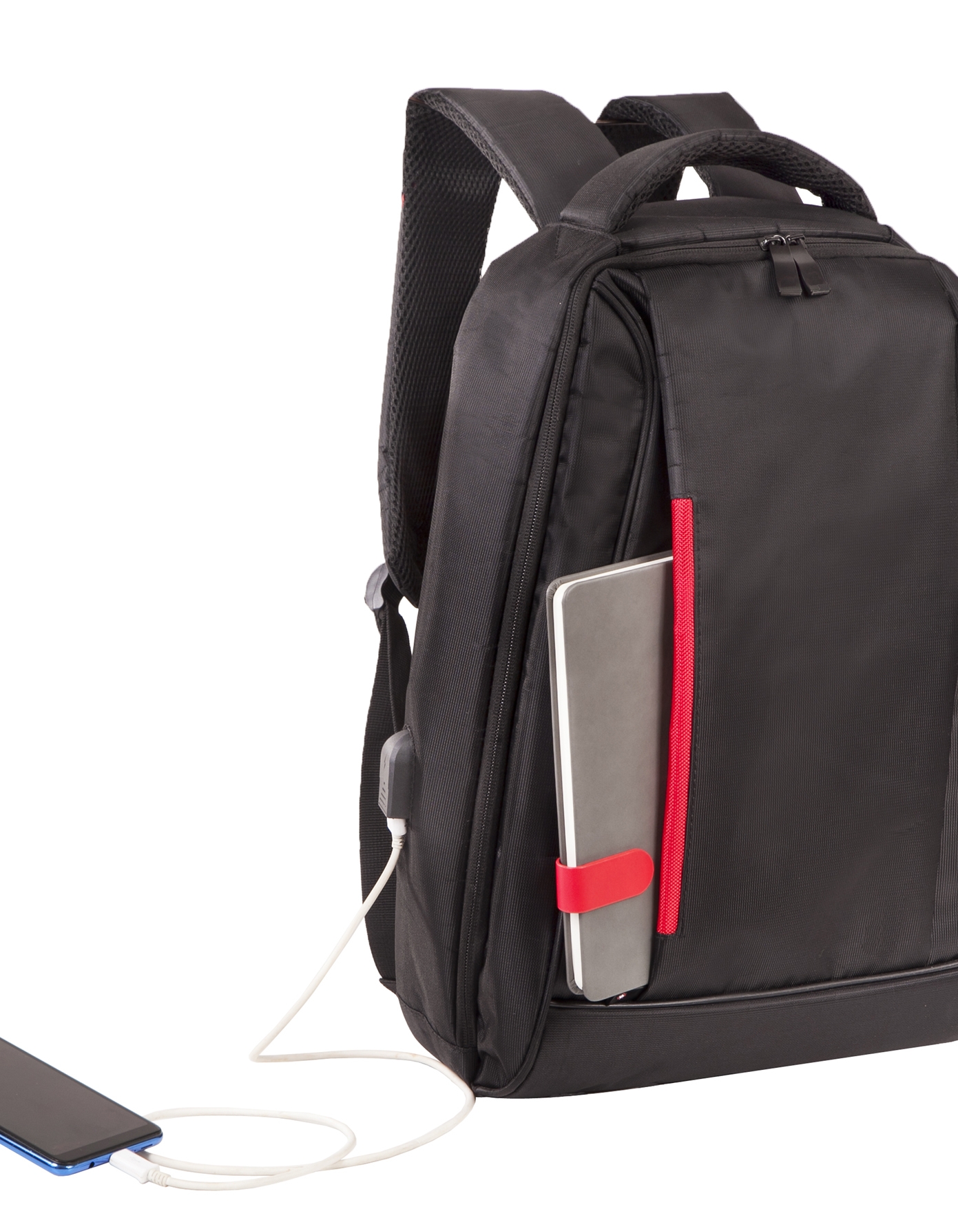 Urban Laptop Backpack Kiel - SHUGON