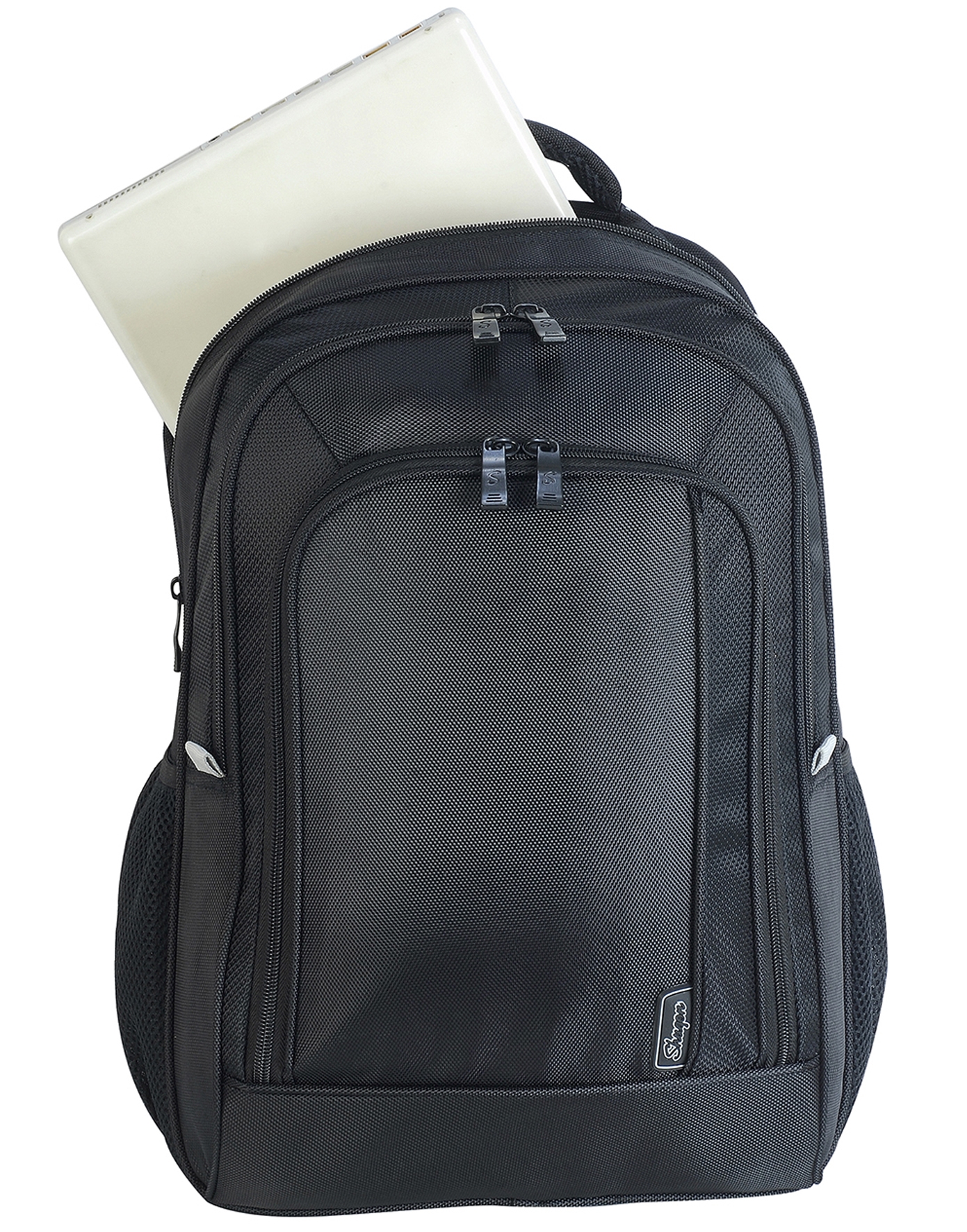 Zaino laptop 15 pollici Backpack personalizzato | StampaSi