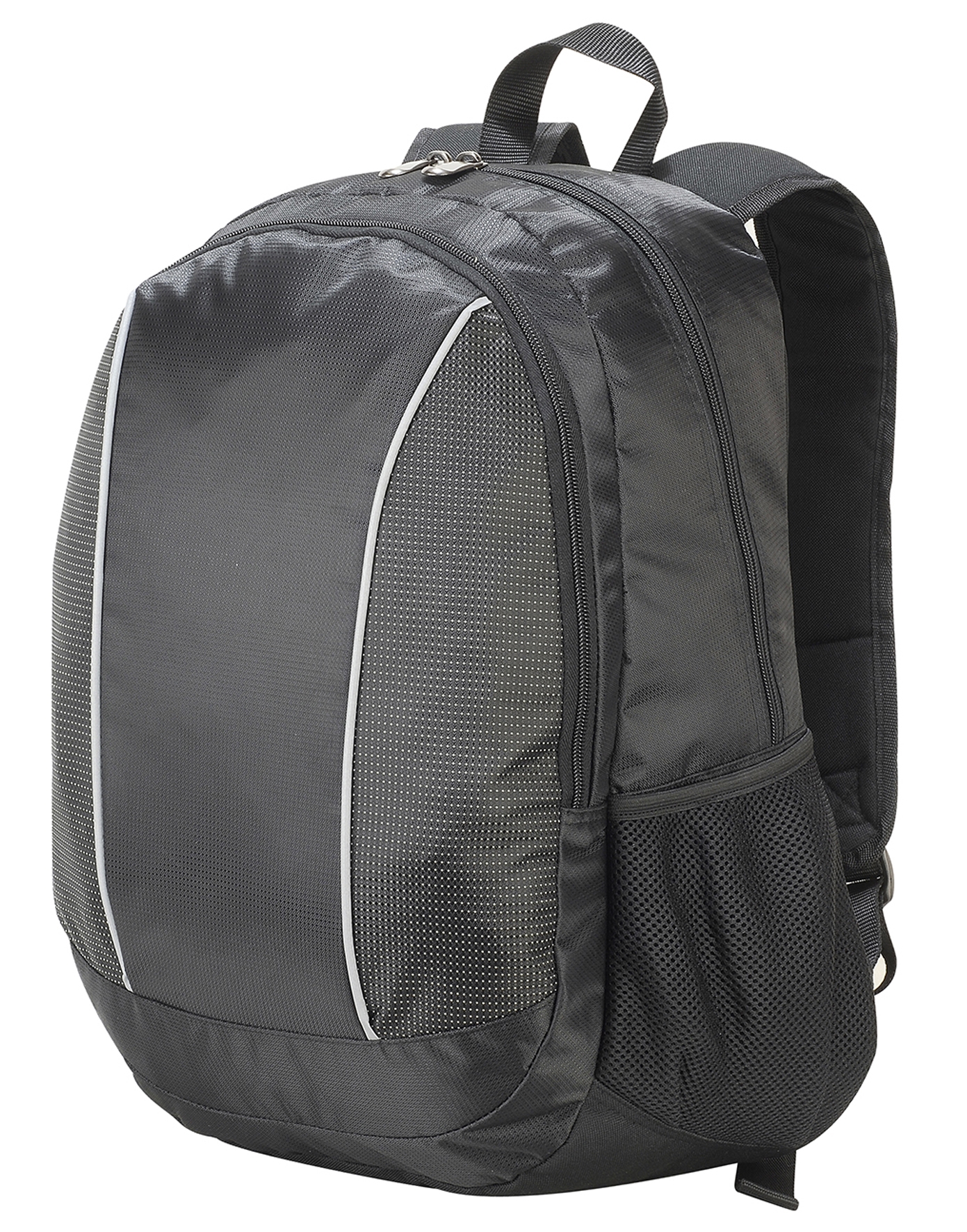 Classic Laptop Backpack Zurich - SHUGON