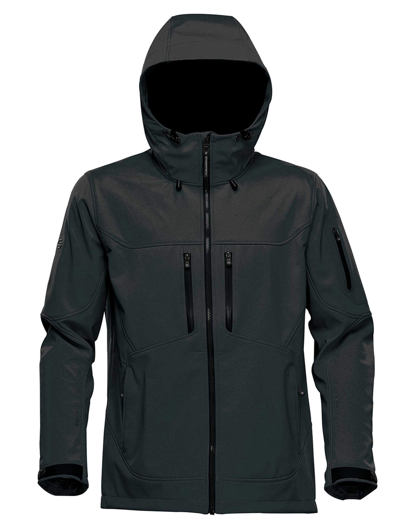 Giacca softshell uomo impermeabile online | Stampasi