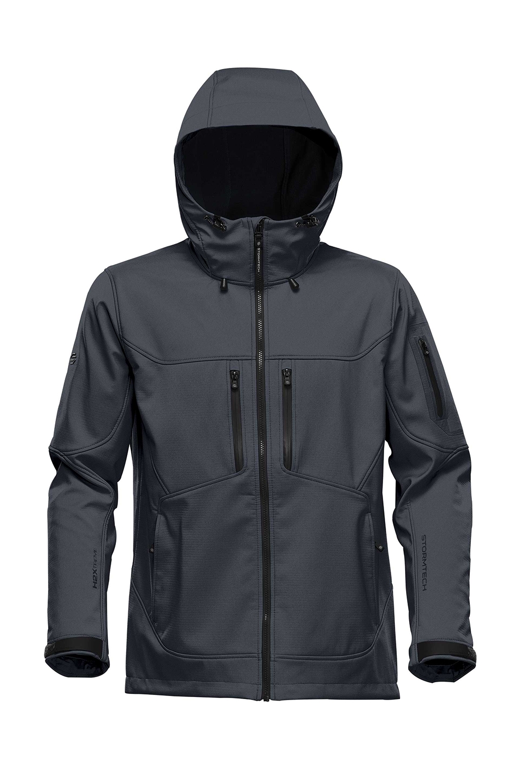 Giacca softshell uomo impermeabile online | Stampasi