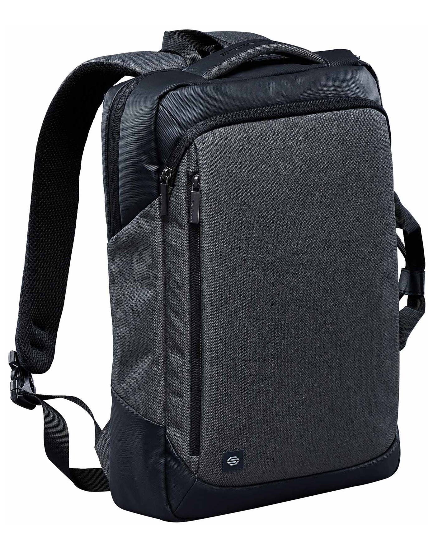 Borsa pc convertibile in zaino personalizzata | Stampasi