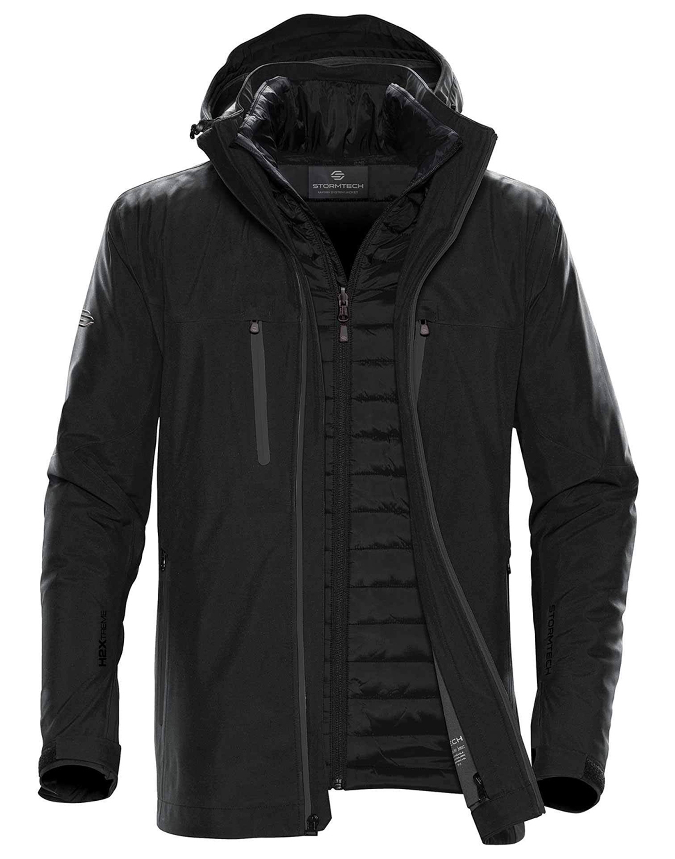 Men`s Matrix System Jacket - STORMTECH