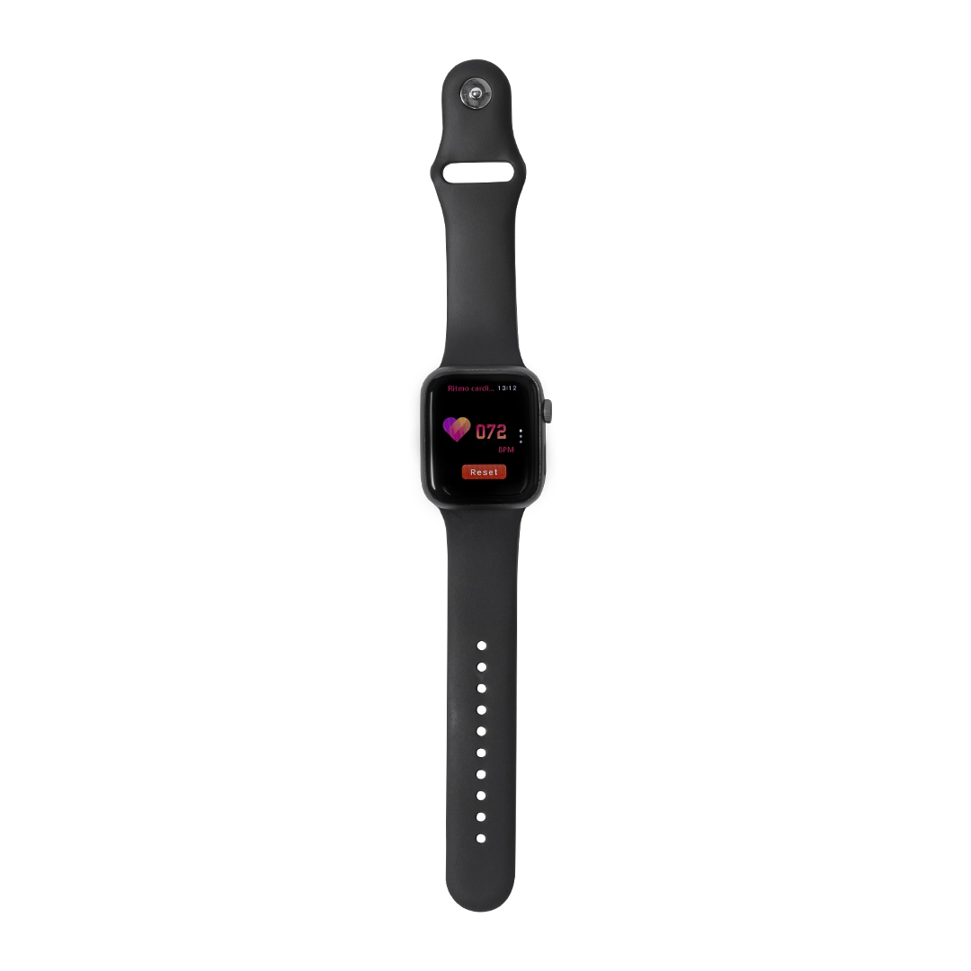 Smartwatch multifunzione personalizzato | Stampasi