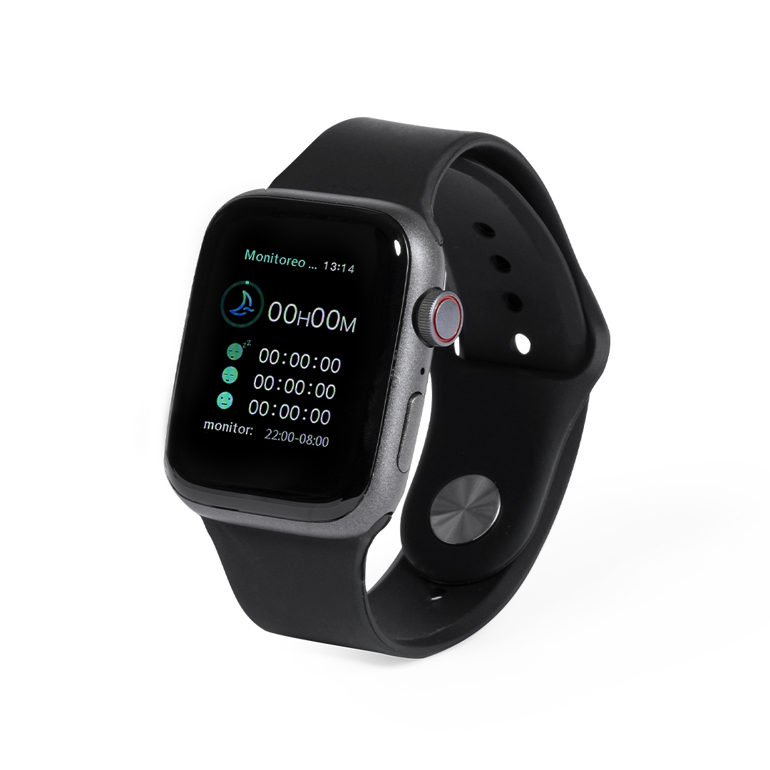 Smartwatch multifunzione personalizzato | Stampasi